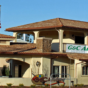 G & C AUTO BODY - Updated August 2025 - 80 Photos & 305 Reviews - 251 ...