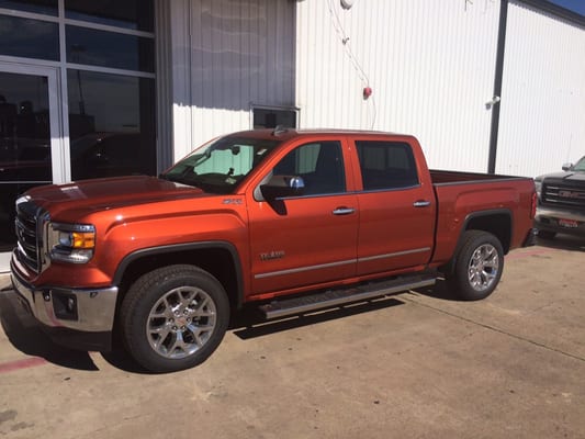 VICTORY BUICK GMC - Updated September 2025 - 15 Reviews - 4702 N ...