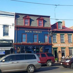 DOCK STREET BAR & GRILL - 263 Photos & 331 Reviews - 136 Dock St ...