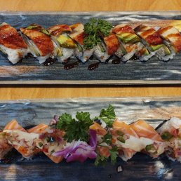 HEEMO SUSHI-CHINO HILLS - Updated July 2025 - 592 Photos & 273 Reviews ...