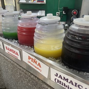 TAQUERÍA EL TORO - Updated September 2024 - 95 Photos & 137 Reviews ...