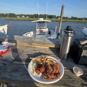 WATERFRONT SEAFOOD SHACK - 308 Photos & 332 Reviews - Seafood - 9945 ...