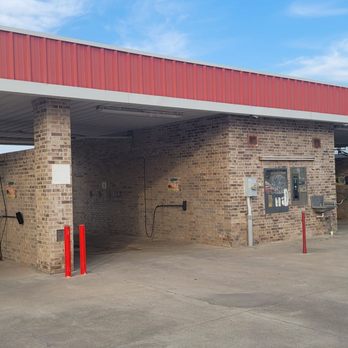 EZ CLEAN CAR WASH - Updated July 2025 - 2209 E University Dr, Edinburg ...