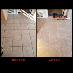 REVIVE TILE STONE & GROUT - 122 Photos - Chicago, Illinois - Grout Services - Phone Number - Yelp