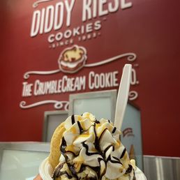 DIDDY RIESE COOKIES - Updated December 2025 - 3510 Photos & 5935 ...