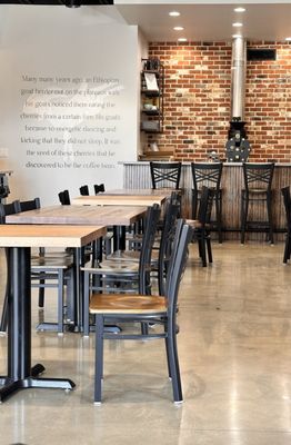 GOAT KICK COFFEE - Updated July 2025 - 49 Photos & 31 Reviews - 935 ...