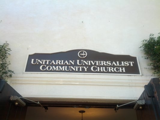 UNITARIAN UNIVERSALIST COMMUNITY CHURCH OF SANTA MONICA - Updated May ...