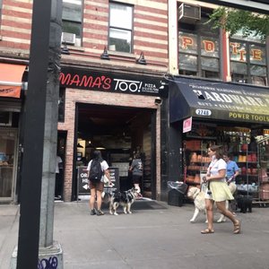 MAMA’S TOO! - 924 Photos & 586 Reviews - 2750 Broadway, New York, NY ...