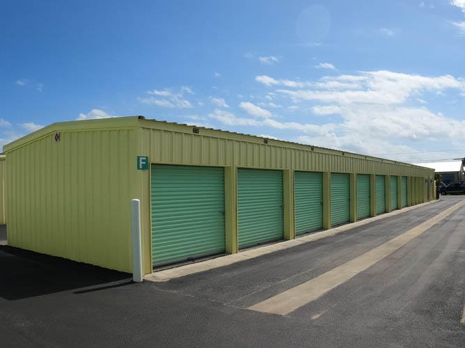 BEACHSIDE STORAGE & BUSINESS PARK - Updated October 2025 - 18 Photos ...