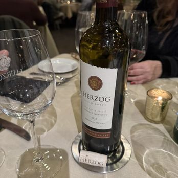 HERZOG WINE CELLARS - Updated September 2025 - 227 Photos & 190 Reviews - 3201 Camino Del Sol ...
