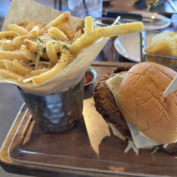 FINNEY’S CRAFTHOUSE - STEVENSON RANCH - Updated December 2025 - 507 ...