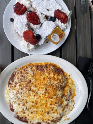 LES CREPES CARYTOWN - 340 Photos & 164 Reviews - 3325 W Cary St ...