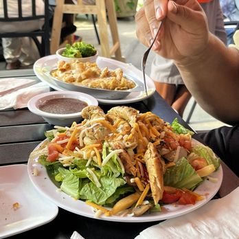 SOL’DELISH - Updated July 2024 - 216 Photos & 113 Reviews - 9211 N ...