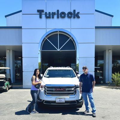 TURLOCK CHRYSLER DODGE JEEP RAM - Updated January 2026 - 102 Photos ...