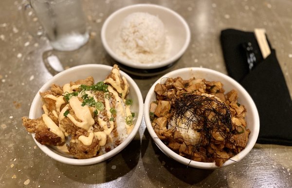 MESHIKOU - 750 Photos & 521 Reviews - 1506 Bethel Rd, Columbus, Ohio ...