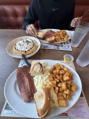 MARIA’S BREAKFAST & LUNCH - Updated October 2024 - 70 Photos & 125 ...