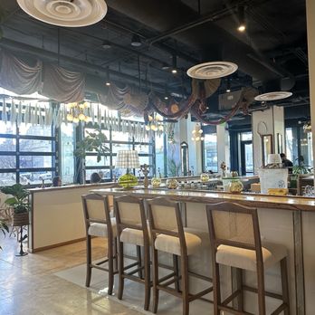 FLORA - Updated April 2025 - 53 Photos & 18 Reviews - 380 W 12th Ave ...