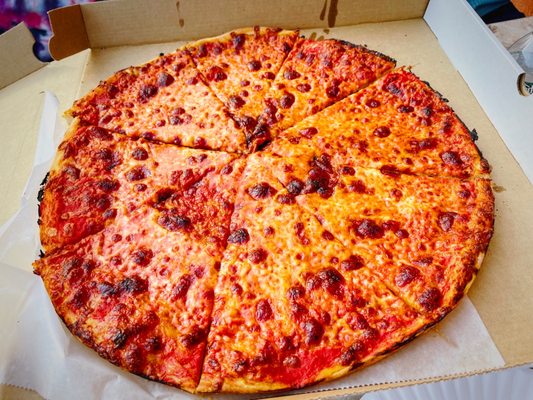 RALPH’S PIZZERIA - 170 Photos & 357 Reviews - 564 Franklin Ave, Nutley ...