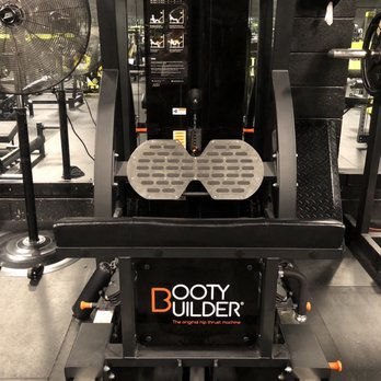 DMV IRON GYM - Updated December 2025 - 73 Photos & 51 Reviews - 5426 ...