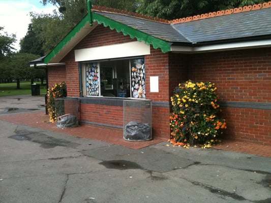 VICTORIA PARK - Updated August 2024 - 14 Reviews - Victoria Park Road ...