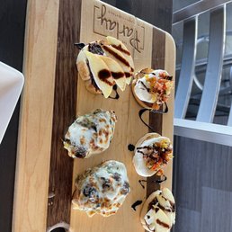 THE PARLAY KITCHEN + COCKTAILS - Updated December 2025 - 667 Photos ...