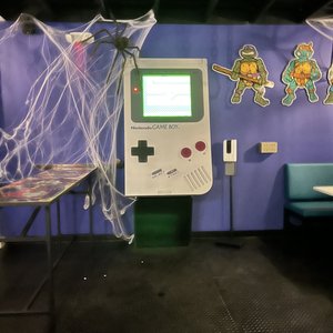 Arcades - SUPER ABARI GAME BAR - 67 Photos & 19 Reviews - 1015 Seigle ...