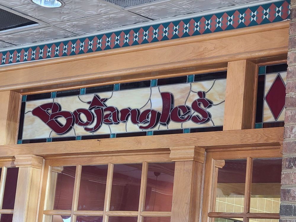 BOJANGLES - 3605 Old Halifax Rd, South Boston, Virginia - Fast Food ...