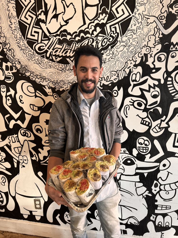 HALAL BROS - Updated April 2024 - 157 Photos & 117 Reviews - 1782 E ...