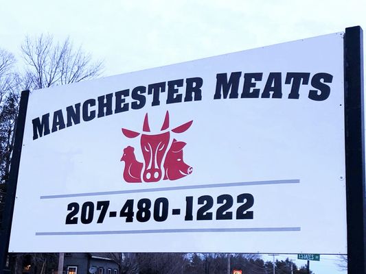 MANCHESTER MEATS - Updated April 2025 - 16 Photos - 1046 Western Ave ...