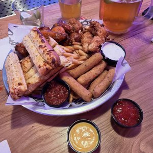 BOWLERO OXNARD - 132 Photos & 151 Reviews - 601 Collection Blvd, Oxnard ...