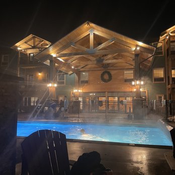 CABERFAE PEAKS SKI & GOLF RESORT - Updated December 2025 - 117 Photos ...