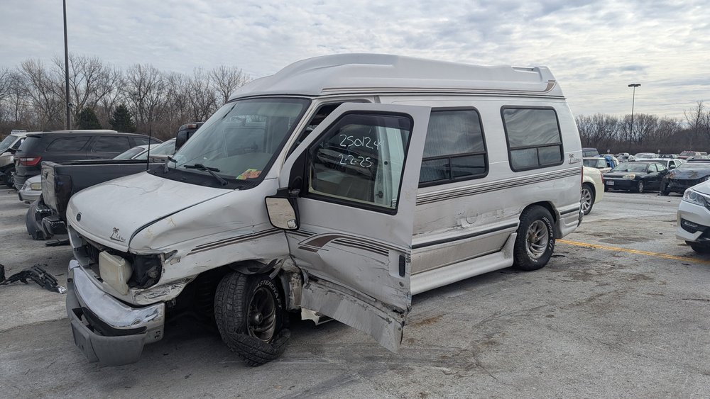 FINE LINE AUTO BODY - Updated December 2025 - 19 Reviews - 8595 North ...