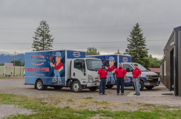 Plumb-Rite Plumbing - Updated December 2025 - 21 Reviews - 2124 US Hwy ...