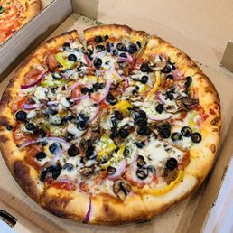 ANGRY ITALIAN - Updated July 2025 - 118 Photos & 120 Reviews - 2680 S ...