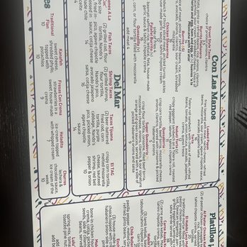 ASÍ MEXICAN FUSION BISTRO - 112 Photos & 47 Reviews - 6239 Santa Teresa ...