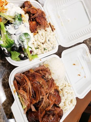 RED BEE BBQ - Updated June 2024 - 122 Photos & 357 Reviews - 750 Stony ...