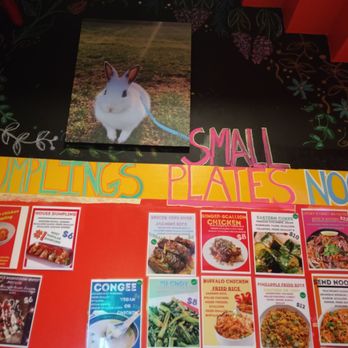LUCKY RABBIT NOODLES - CLOSED - Updated August 2024 - 91 Photos & 90 ...