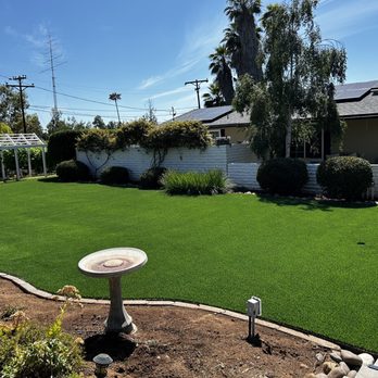 TOUGH TURTLE TURF - Updated December 2025 - 25 Photos - 7394 Trade St ...