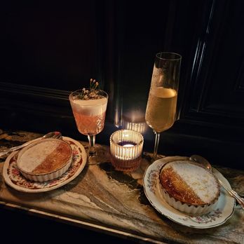 PREQUEL & CO. APOTHECARY - Updated December 2025 - 180 Photos & 49 ...