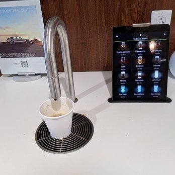 BMW MONTRÉAL CENTRE - Updated October 2025 - 17 Reviews - 4090 Rue Jean ...