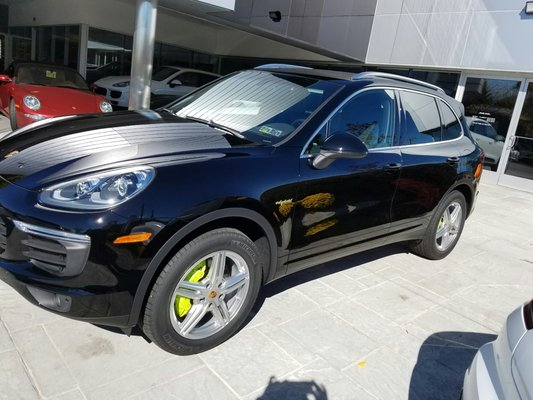 PORSCHE MAIN LINE - Updated December 2025 - 25 Photos & 49 Reviews ...