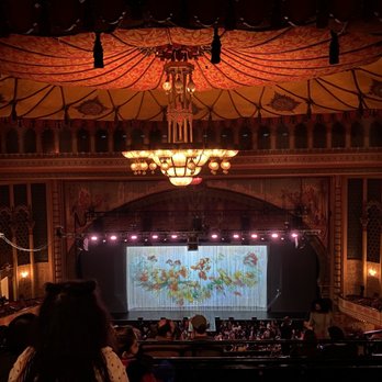 SHRINE AUDITORIUM AND EXPO HALL - Updated May 2024 - 818 Photos & 446 ...