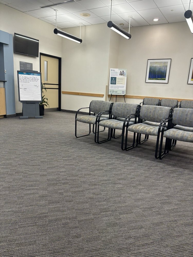 ATRIUS HEALTH - QUINCY HANCOCK STREET - Updated August 2025 - 15 Photos ...