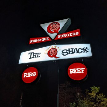 THE ORIGINAL Q SHACK - Updated November 2024 - 588 Photos & 784 Reviews ...
