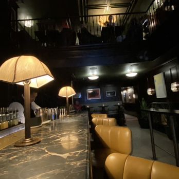 LITTLE NED - Updated May 2024 - 58 Photos & 24 Reviews - 1170 Bdwy, New ...