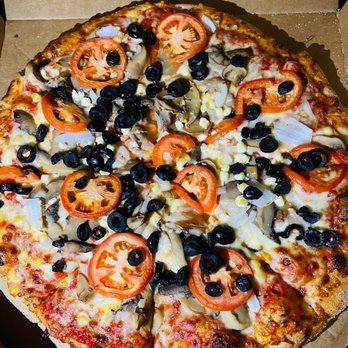 MARCO’S PIZZA - Updated October 2025 - 91 Photos & 88 Reviews - 3030 ...