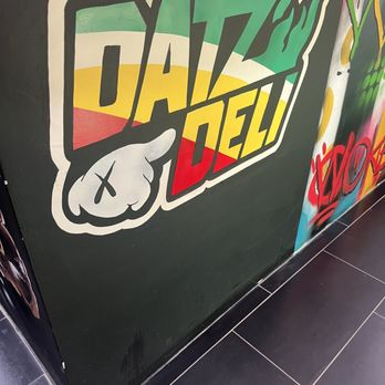 DATZ DELI - Updated April 2025 - 120 Photos & 39 Reviews - 69 Clinton ...