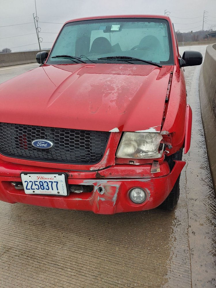 ALEX AUTO BODY - Updated September 2025 - 21 Reviews - 1120 S Broad St ...