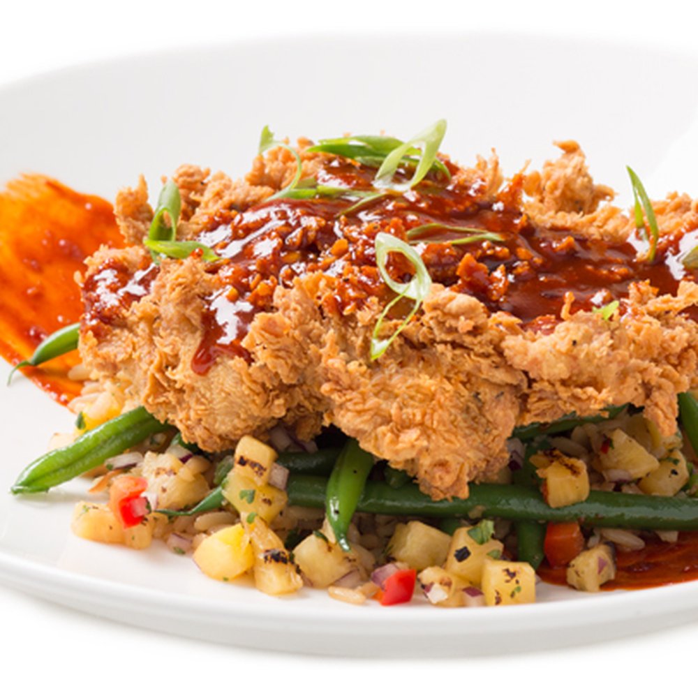 The Best 10 Restaurants near Firewheel Town Center in Garland, TX - Yelp