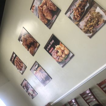 92 CHICKEN - Updated July 2024 - 260 Photos & 139 Reviews - 5510 W ...